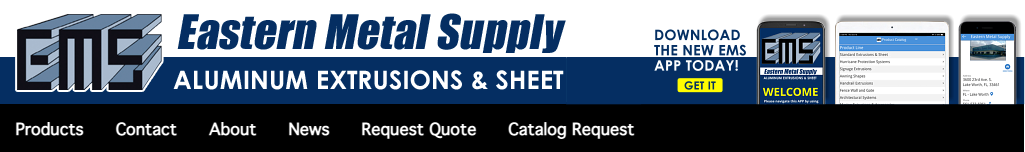 Eastern Metal Supply Login - Eastern Metal Supply