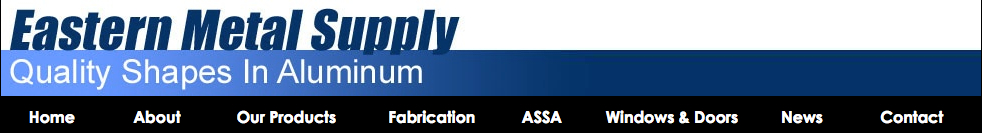 Eastern Metal Supply Login - Eastern Metal Supply